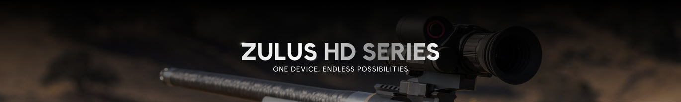 ZULUS – DNT Optics Store