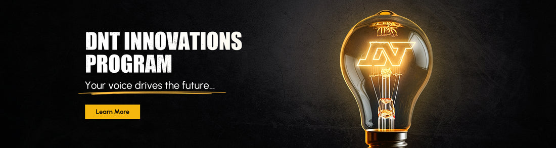 DNT Night Vision, Thermal and Accessories for Precise Shooting&Hunting ...