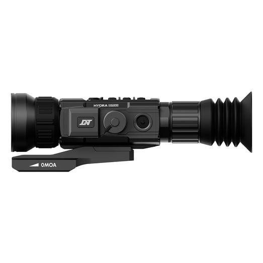 Thermal & Infrared Scope for Hunting: ThermNight & HYDRA – DNT Optics Store