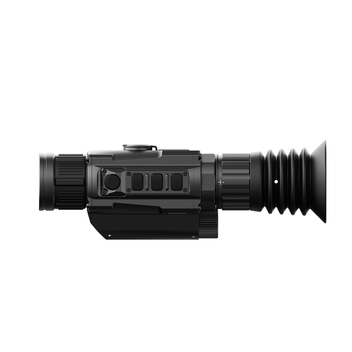 ZHD520 Digital Night Vision Scope | ZULUS 5-20X – DNT Optics Store