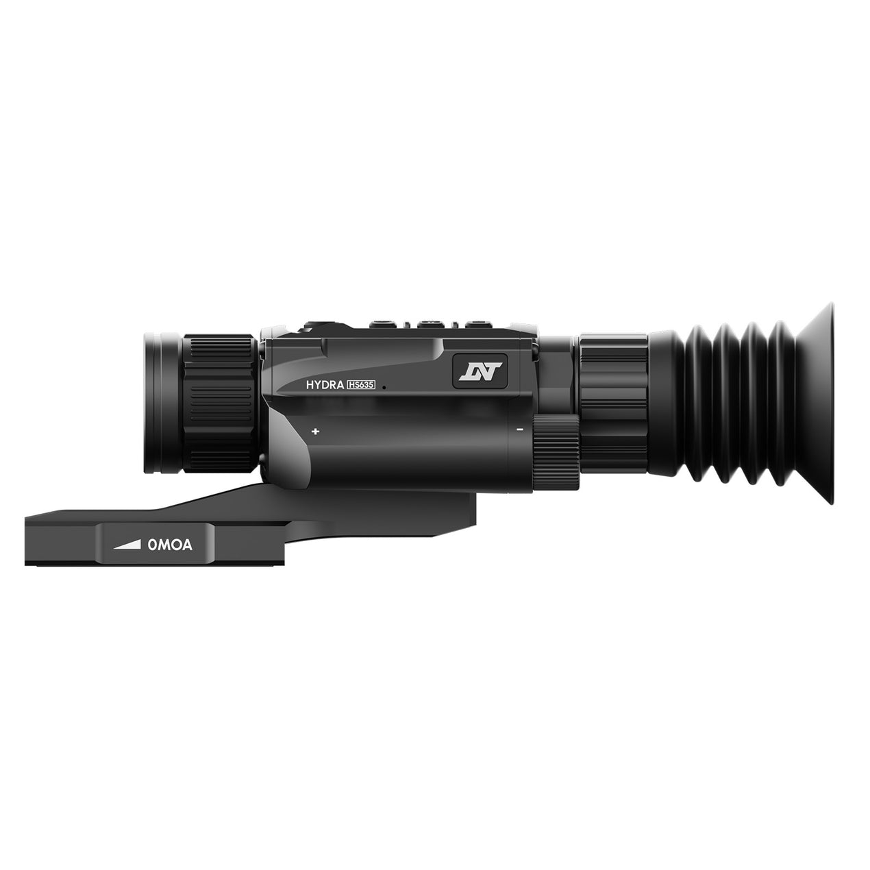 DNT ZULUS HD V2: Advanced Digital Day and Night Vision Scope – DNT ...