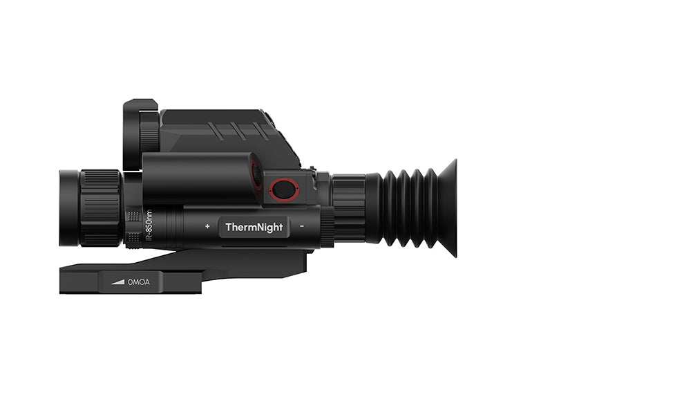 DNT Night Vision, Thermal and Accessories for Precise Shooting&Hunting ...