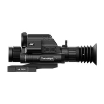 DNT ThermNight Multispectral Scope: Thermal & Digital Night Vision ...