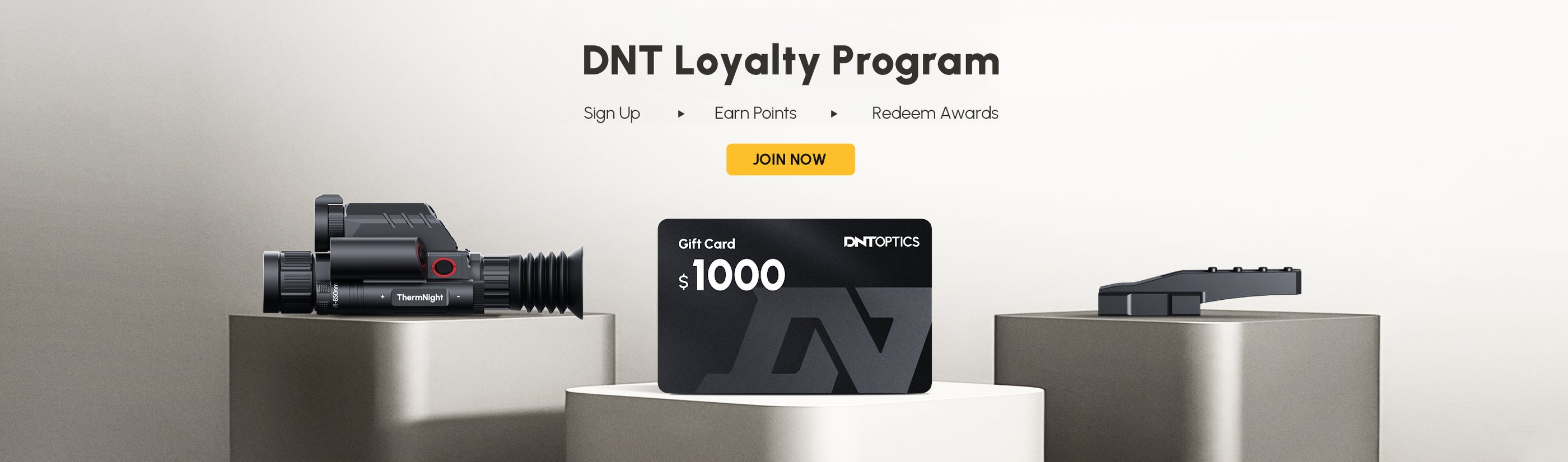 DNT Night Vision, Thermal and Accessories for Precise Shooting&Hunting ...