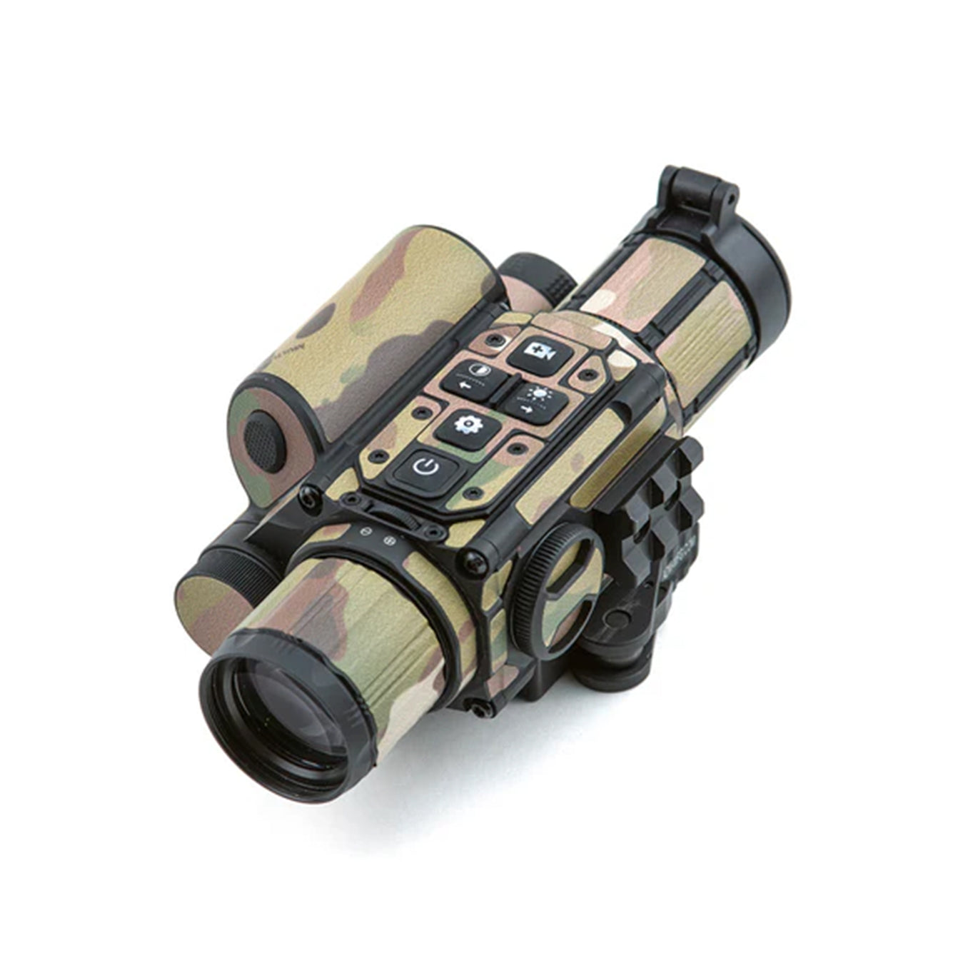 Tactical Wraps for DNT Night Vision, Thermal & Rifle Scopes – DNT ...