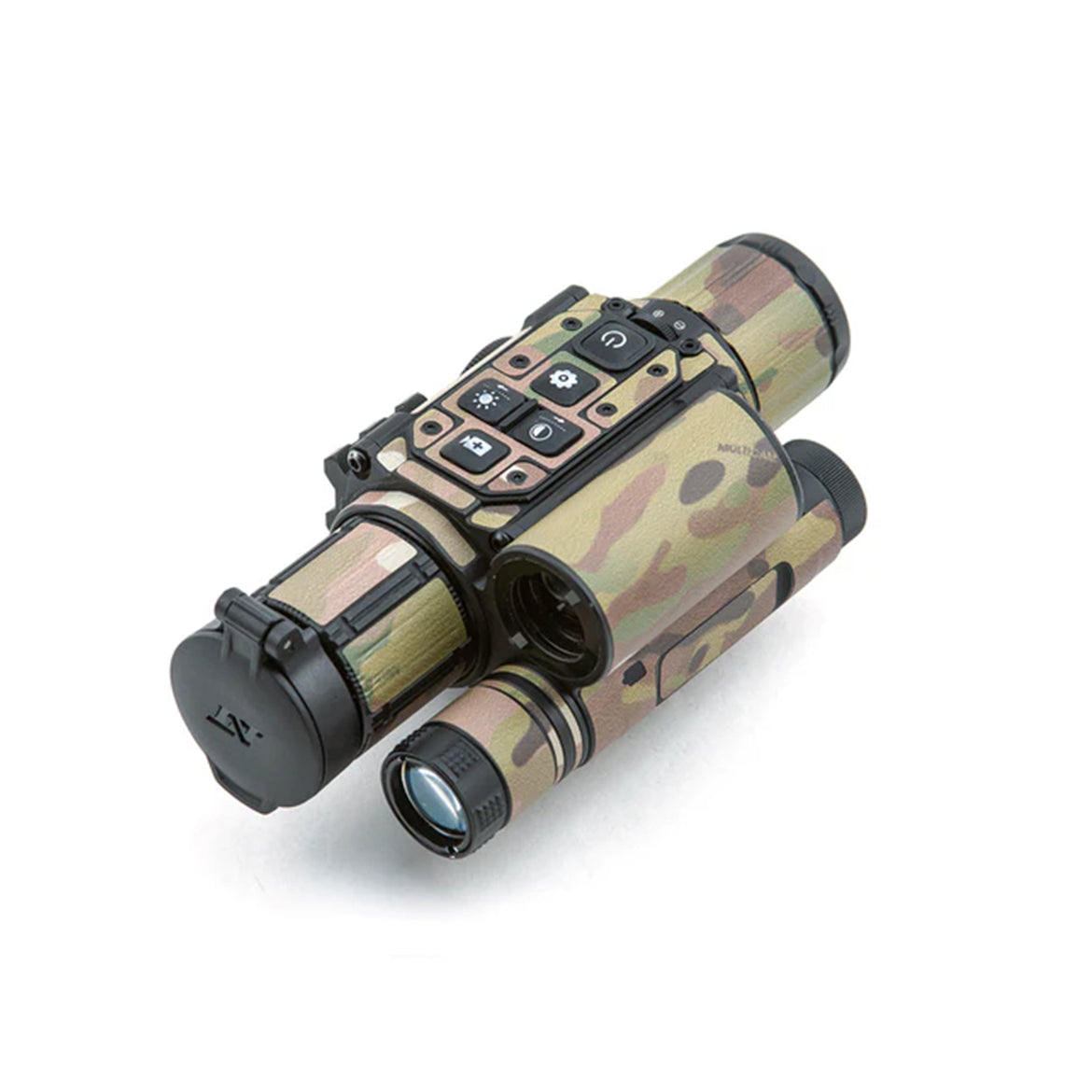 Tactical Wraps for DNT Night Vision, Thermal & Rifle Scopes – DNT ...