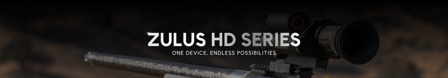 ZULUS – DNT Optics Store