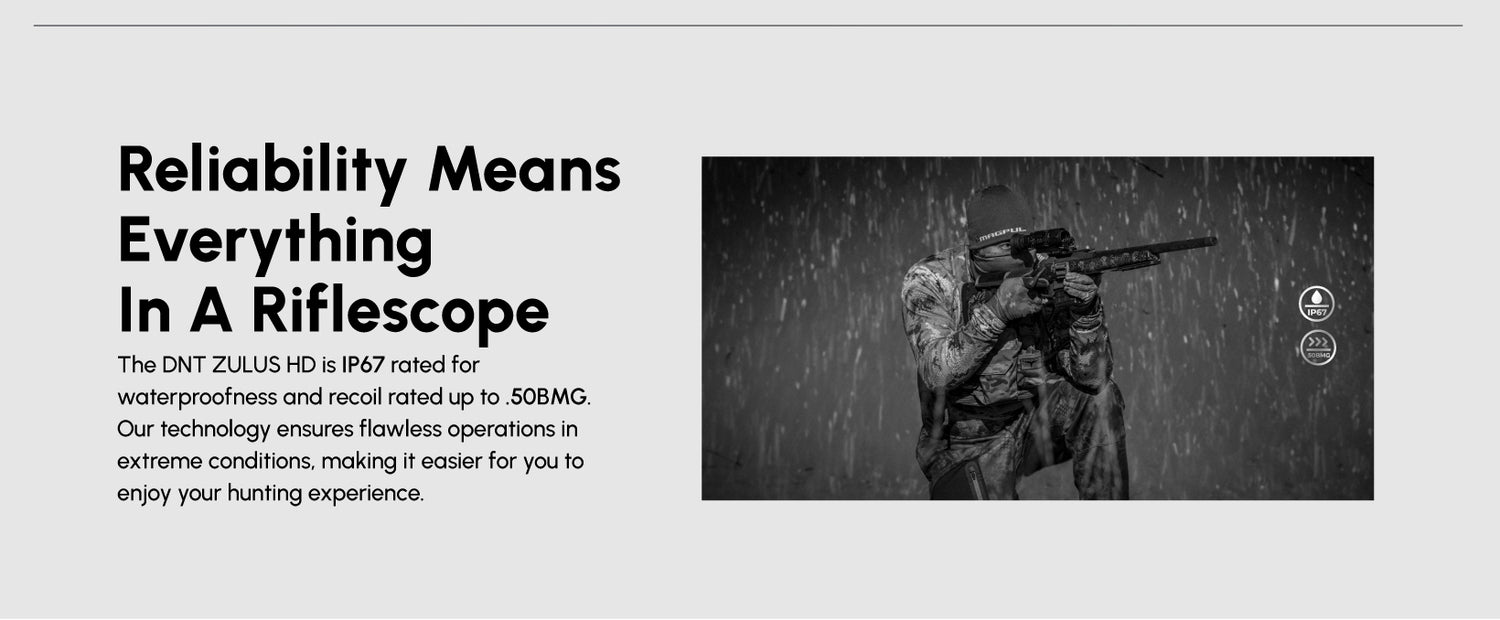 ZULUS – DNT Optics Store